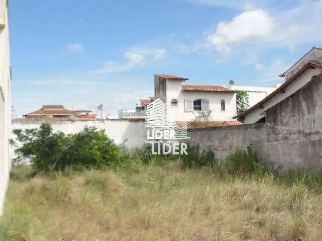 Terreno / Lote para Venda em Cabo Frio/RJ Braga