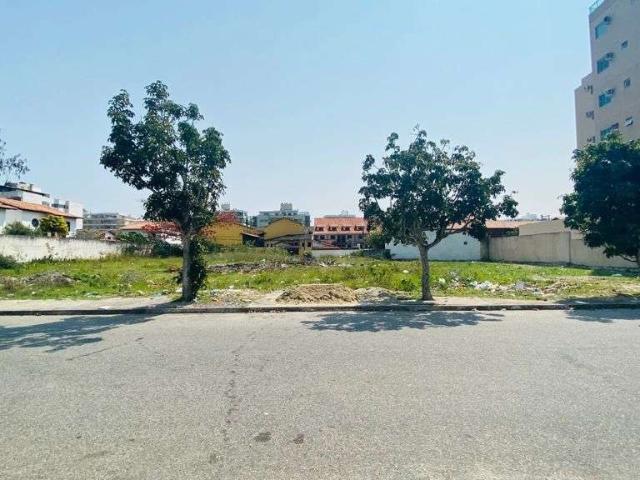 Terreno / Lote para Venda em Cabo Frio/RJ Braga