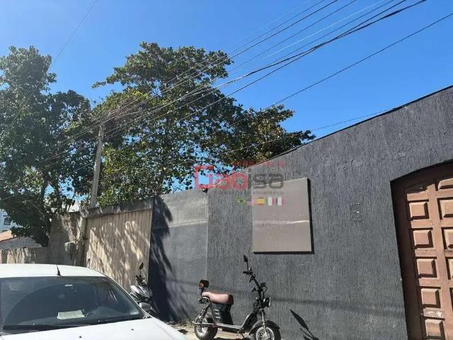 Terreno / Lote para Venda em Cabo Frio/RJ Braga