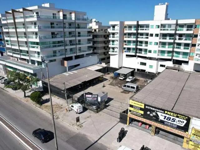 Terreno / Lote para Venda em Cabo Frio/RJ Braga