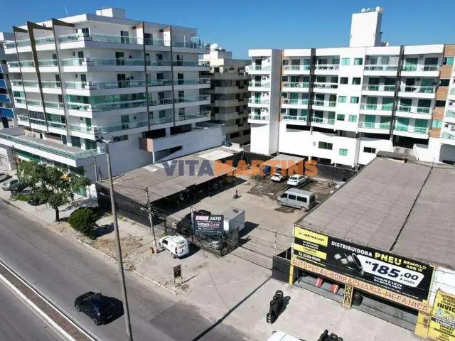 Terreno / Lote para Venda em Cabo Frio/RJ Braga