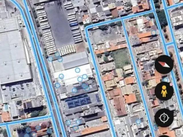 Terreno / Lote para Venda em Cabo Frio/RJ Braga
