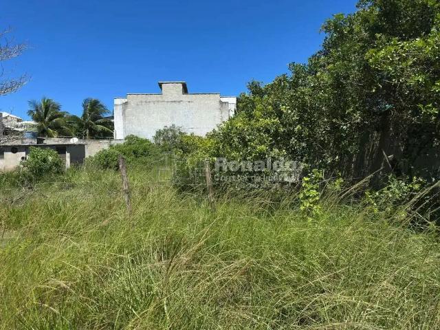 Terreno / Lote para Venda em Cabo Frio/RJ Caminho de Búzios