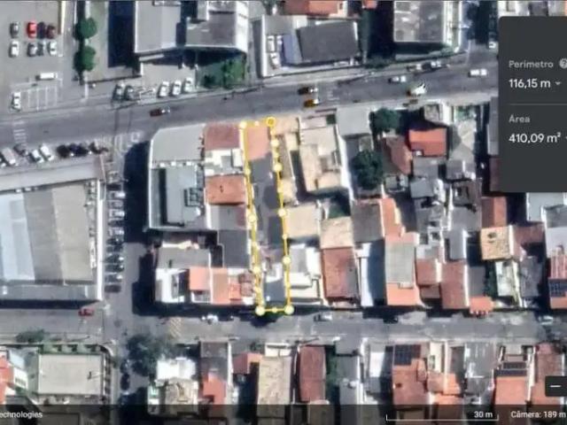 Terreno / Lote para Venda em Cabo Frio/RJ Centro