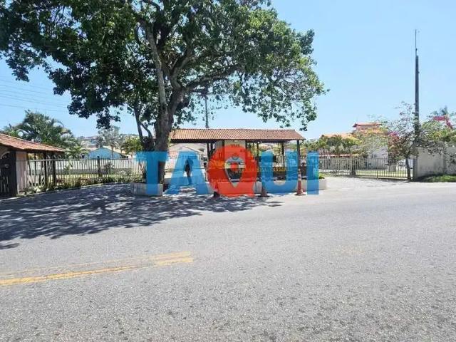 Terreno / Lote para Venda em Cabo Frio/RJ Dunas do Peró