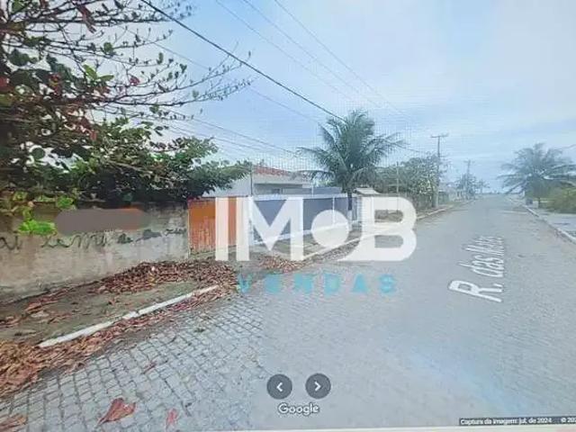 Terreno / Lote para Venda em Cabo Frio/RJ Foguete