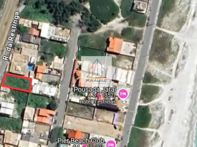 Terreno / Lote para Venda em Cabo Frio/RJ Foguete