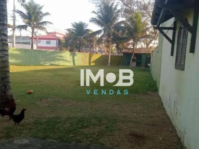 Terreno / Lote para Venda em Cabo Frio/RJ Foguete