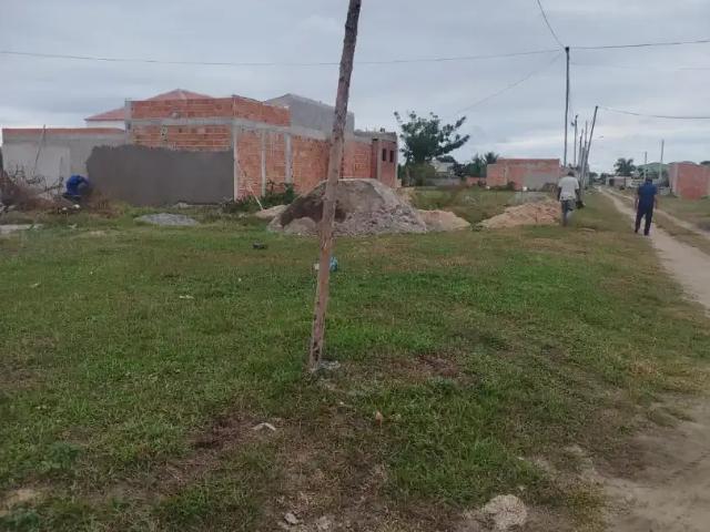 Terreno / Lote para Venda em Cabo Frio/RJ Florestinha II Tamoios