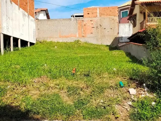 Terreno em Condomínio para Venda em Cabo Frio/RJ Guriri