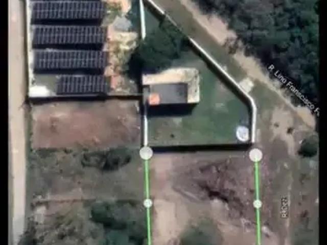 Terreno / Lote para Venda em Cabo Frio/RJ Guriri