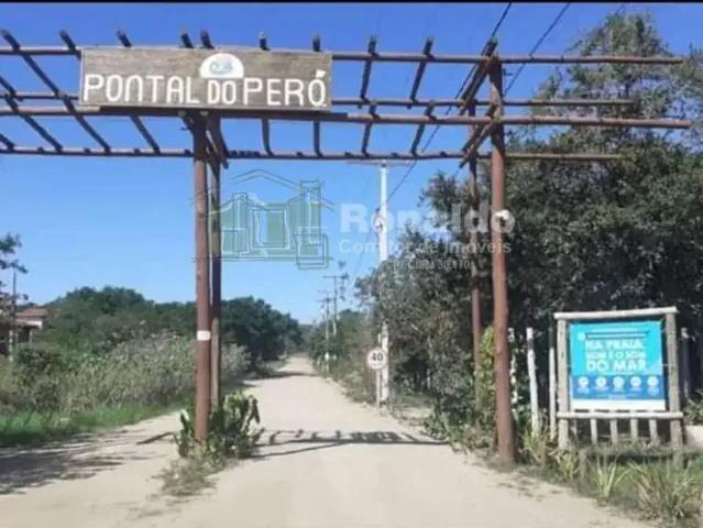 Terreno / Lote para Venda em Cabo Frio/RJ Itajuru