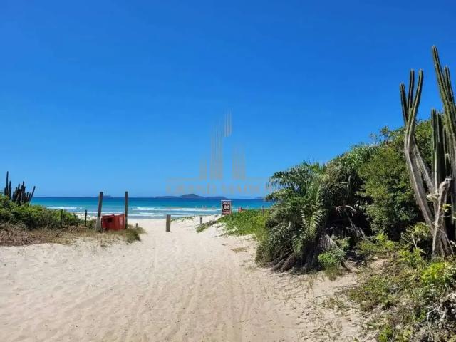 Terreno / Lote para Venda em Cabo Frio/RJ Itajuru