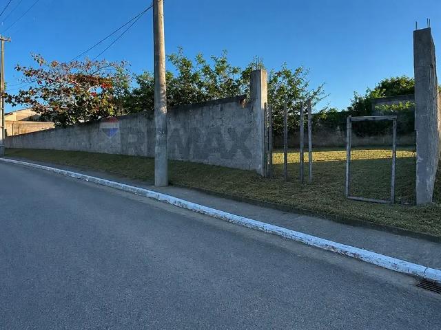 Terreno / Lote para Venda em Cabo Frio/RJ Jacaré