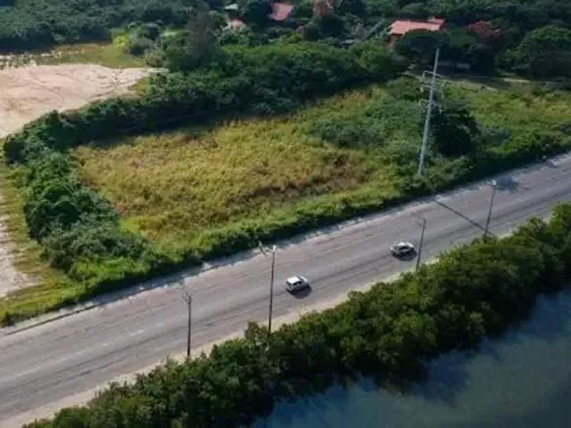 Terreno / Lote para Venda em Cabo Frio/RJ Jacaré