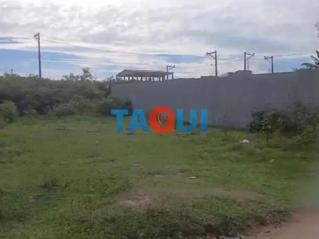 Terreno / Lote para Venda em Cabo Frio/RJ Jardim Esperança