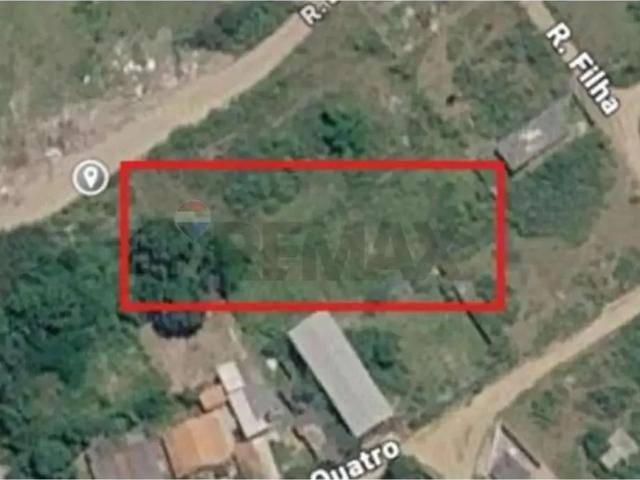 Terreno / Lote para Venda em Cabo Frio/RJ Jardim Esperança