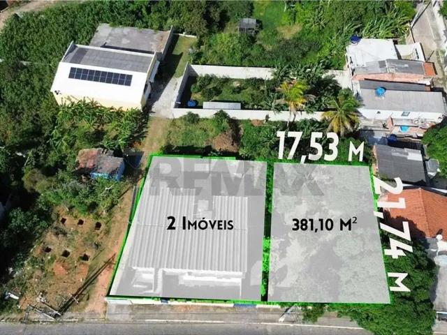 Terreno / Lote para Venda em Cabo Frio/RJ Jardim Esperança
