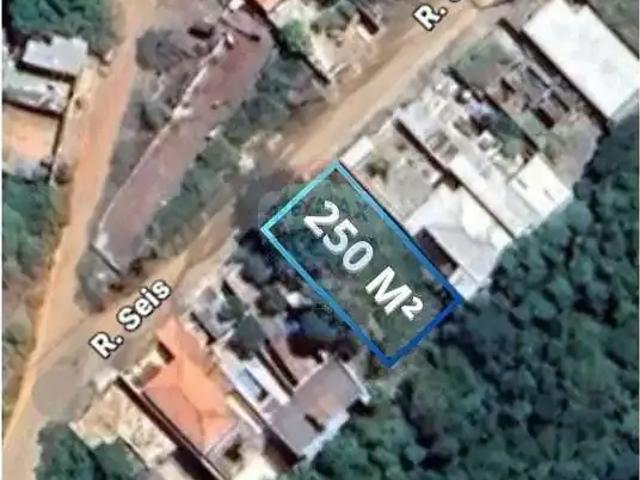 Terreno / Lote para Venda em Cabo Frio/RJ Jardim Esperança