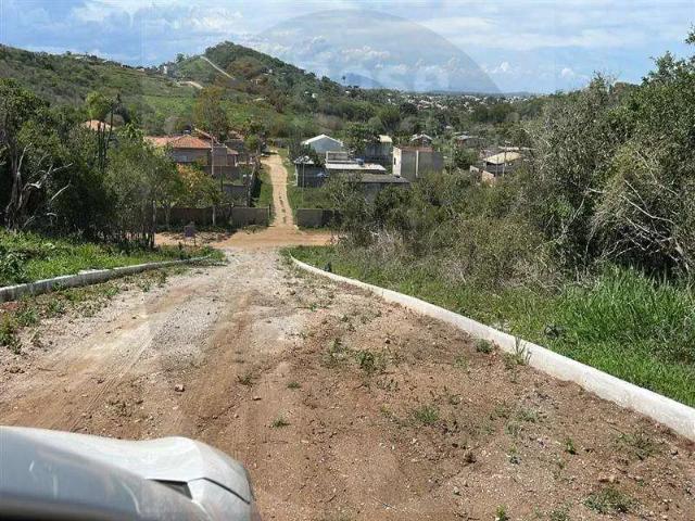 Terreno / Lote para Venda em Cabo Frio/RJ Jardim Peró