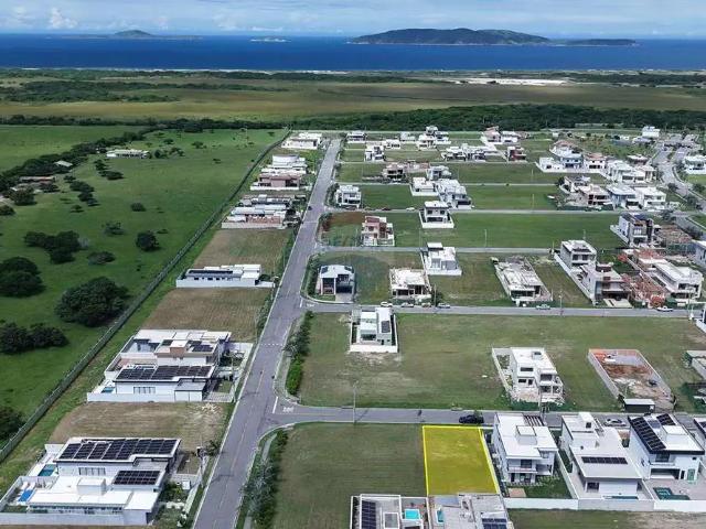 Terreno / Lote para Venda em Cabo Frio/RJ Jardim Peró