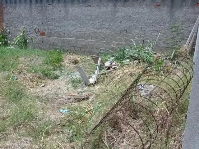 Terreno / Lote para Venda em Cabo Frio/RJ Jardim Peró