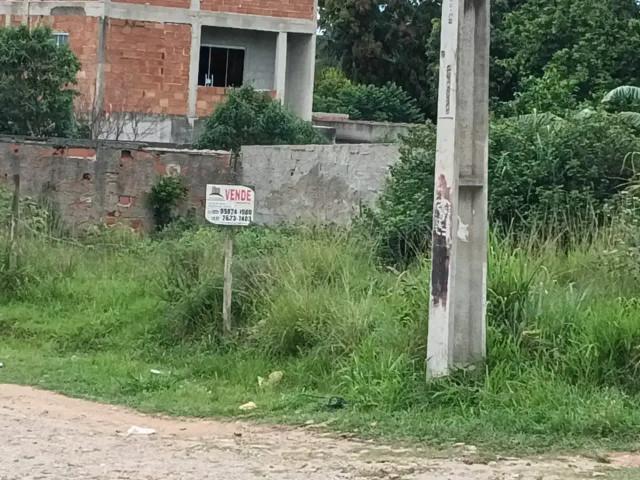 Terreno / Lote para Venda em Cabo Frio/RJ Maria Joaquina