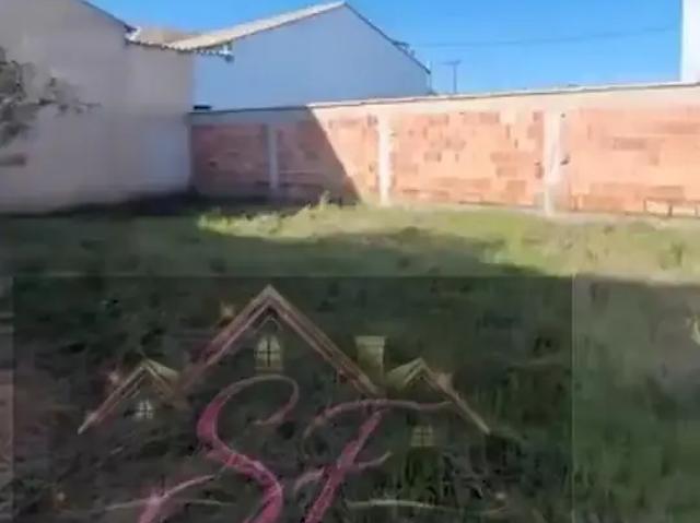 Terreno / Lote para Venda em Cabo Frio/RJ Nova Califórnia Tamoios