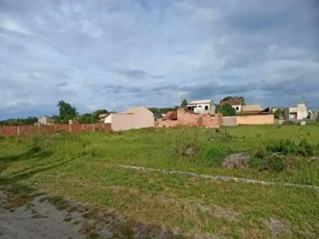 Terreno / Lote para Venda em Cabo Frio/RJ Nova Califórnia Tamoios