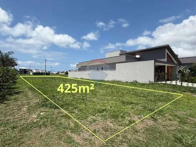 Terreno / Lote para Venda em Cabo Frio/RJ Ogiva