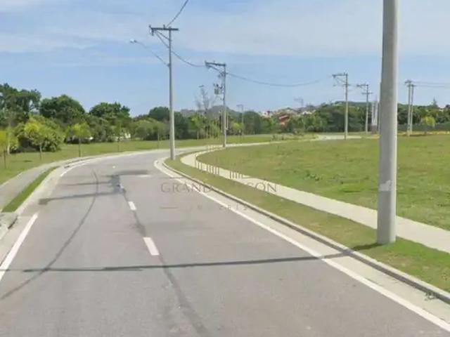 Terreno / Lote para Venda em Cabo Frio/RJ Ogiva