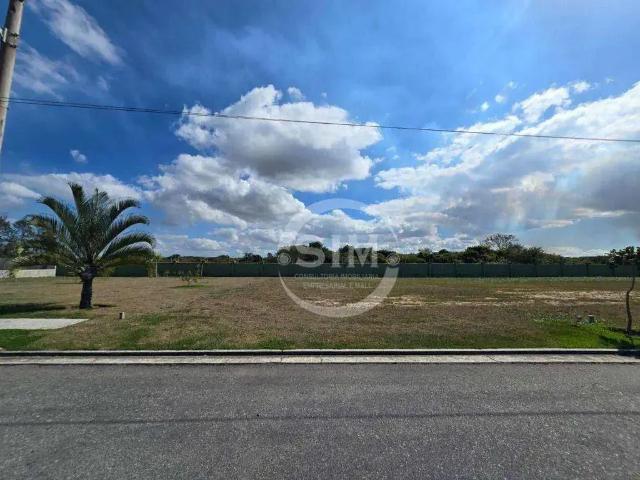 Terreno / Lote para Venda em Cabo Frio/RJ Ogiva