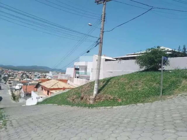 Terreno / Lote para Venda em Cabo Frio/RJ Ogiva