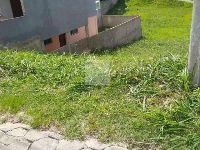 Terreno / Lote para Venda em Cabo Frio/RJ Ogiva