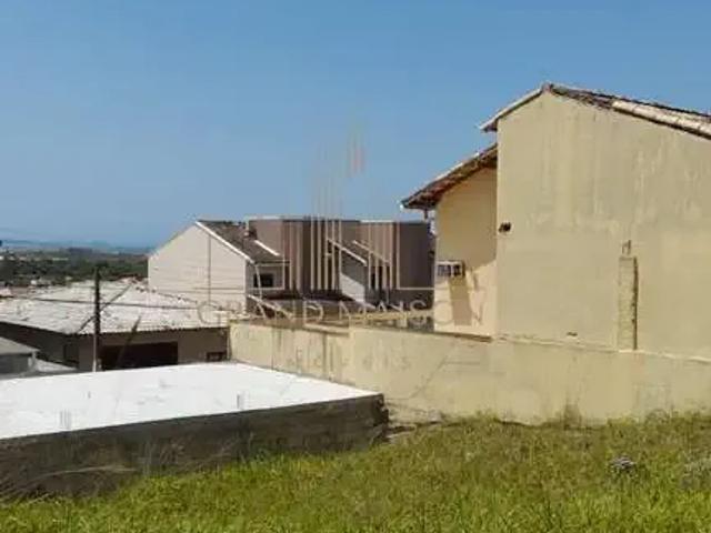 Terreno / Lote para Venda em Cabo Frio/RJ Ogiva