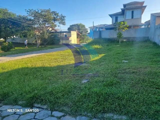 Terreno / Lote para Venda em Cabo Frio/RJ Ogiva