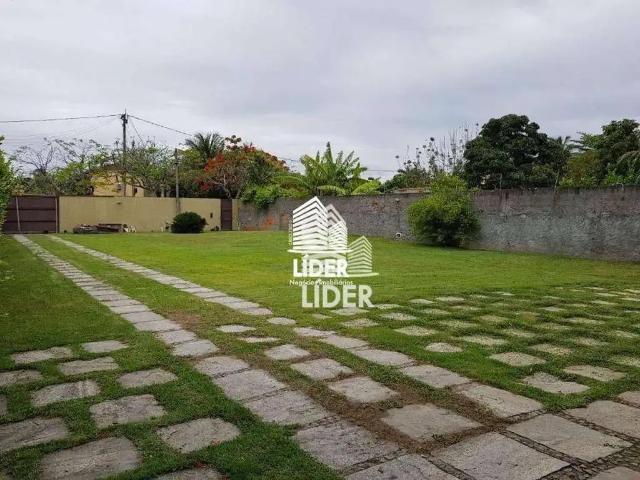 Terreno / Lote para Venda em Cabo Frio/RJ Ogiva