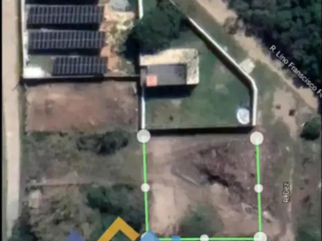 Terreno / Lote para Venda em Cabo Frio/RJ Ogiva