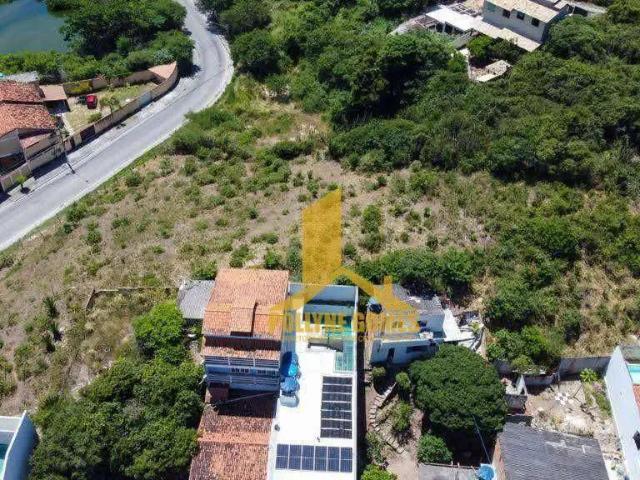 Terreno / Lote para Venda em Cabo Frio/RJ Ogiva