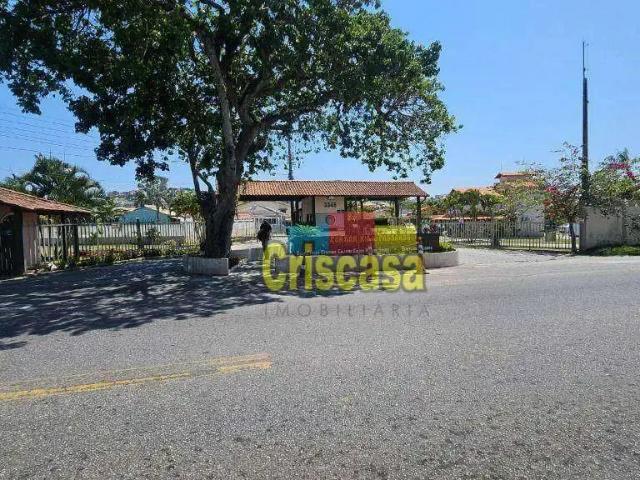 Terreno / Lote para Venda em Cabo Frio/RJ Ogiva