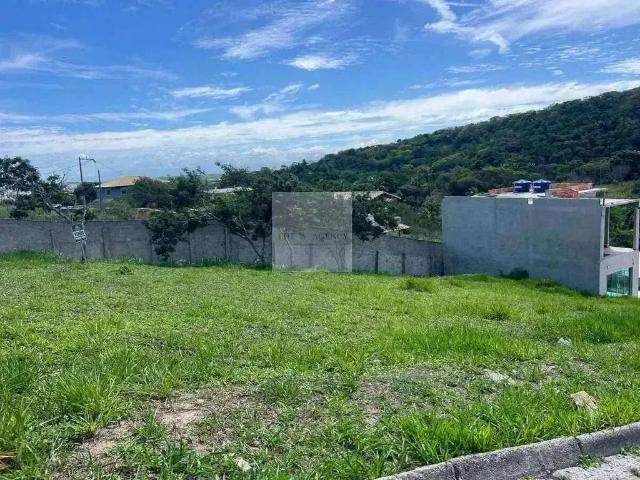 Terreno / Lote para Venda em Cabo Frio/RJ Ogiva