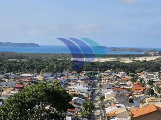 Terreno / Lote para Venda em Cabo Frio/RJ Ogiva