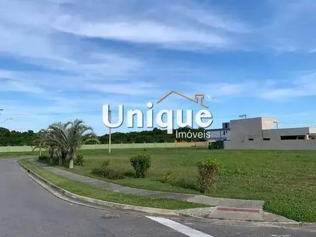 Terreno / Lote para Venda em Cabo Frio/RJ Ogiva