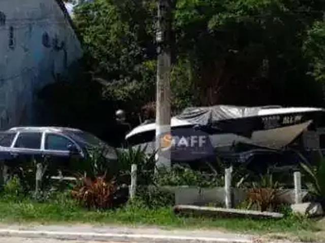 Terreno / Lote para Venda em Cabo Frio/RJ Ogiva
