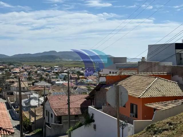 Terreno / Lote para Venda em Cabo Frio/RJ Ogiva