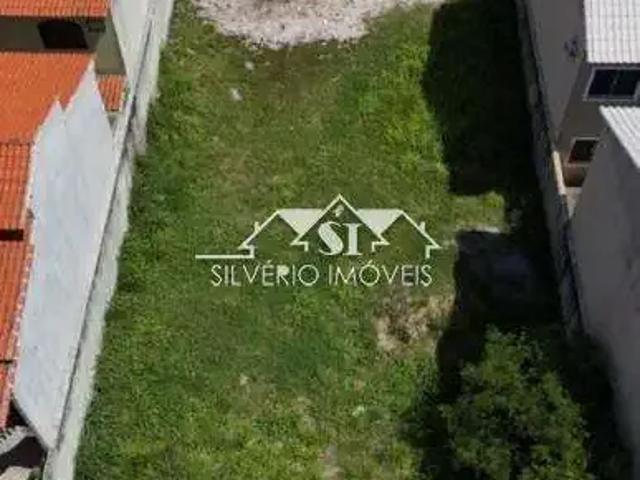 Terreno / Lote para Venda em Cabo Frio/RJ Ogiva