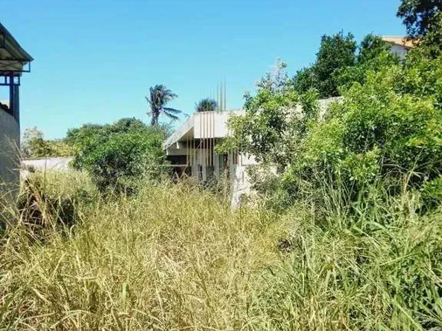 Terreno / Lote para Venda em Cabo Frio/RJ Palmeiras