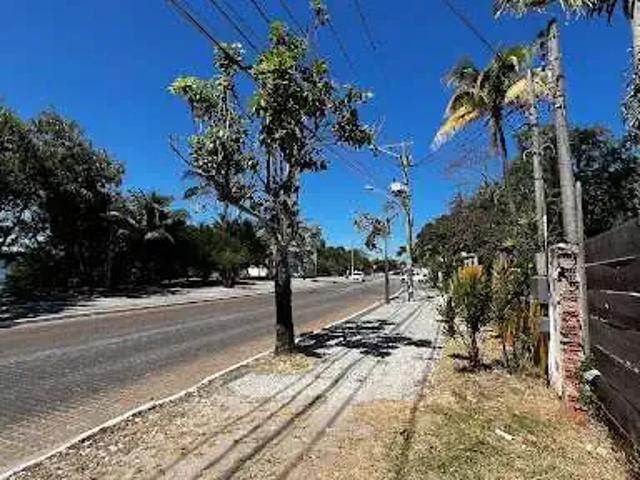 Terreno / Lote para Venda em Cabo Frio/RJ Palmeiras