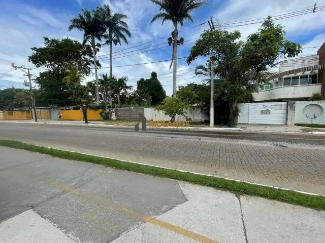 Terreno / Lote para Venda em Cabo Frio/RJ Palmeiras