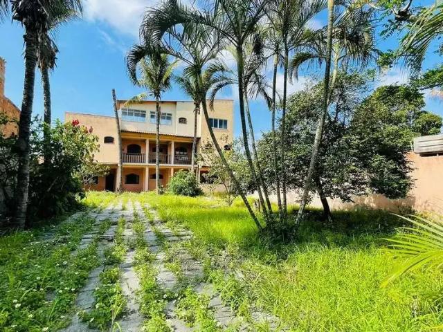 Terreno / Lote para Venda em Cabo Frio/RJ Palmeiras